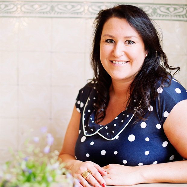 Britta Sabbag über "Die kleine Hummel Bommel" | HIMBEER Magazin