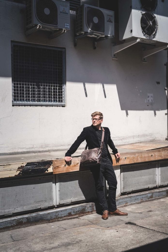 Interview mit Christoph Rieger vom internationalen literaturfestival ...