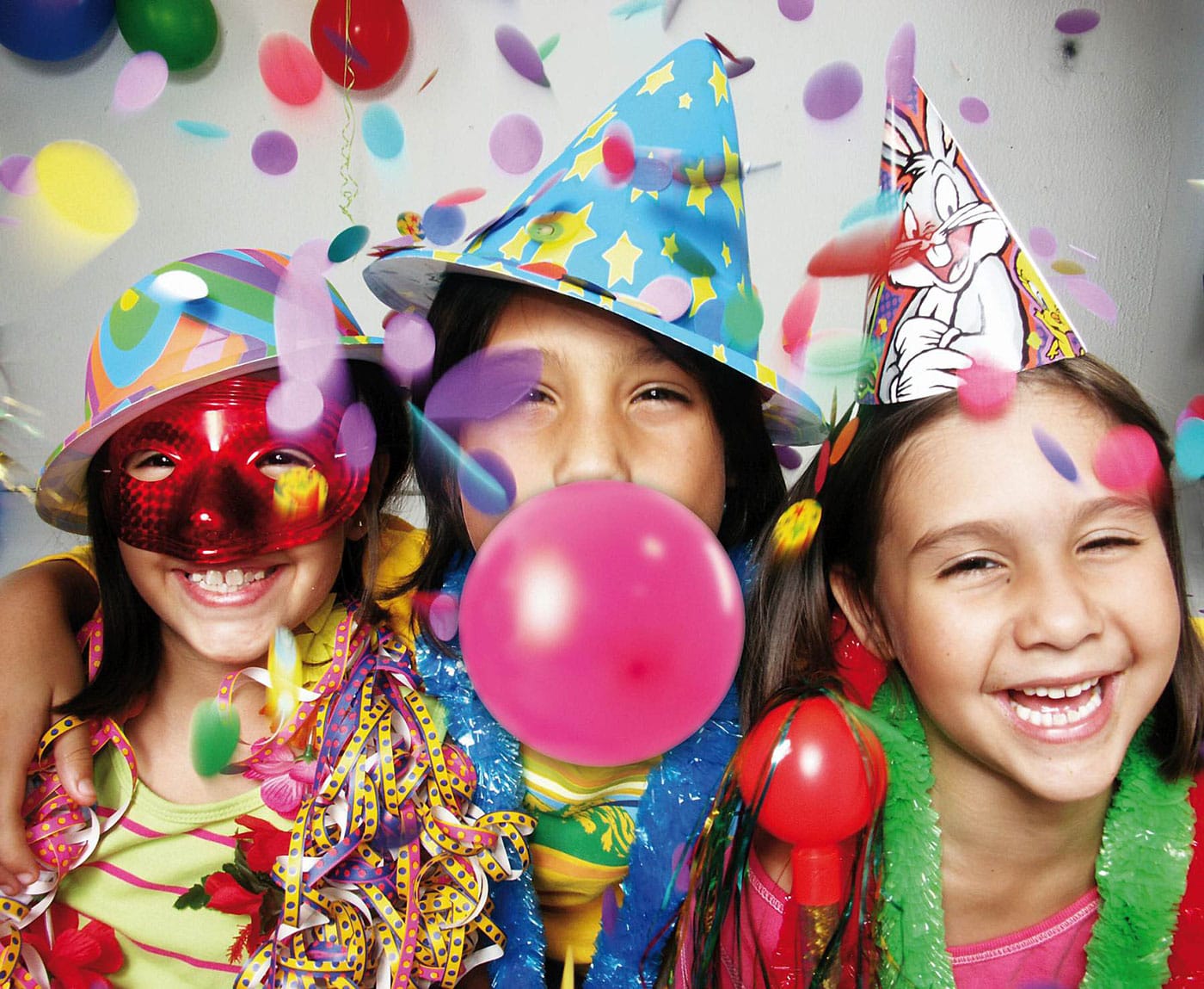 Happy Birthday! Das FEZ wird 40 // HIMBEER