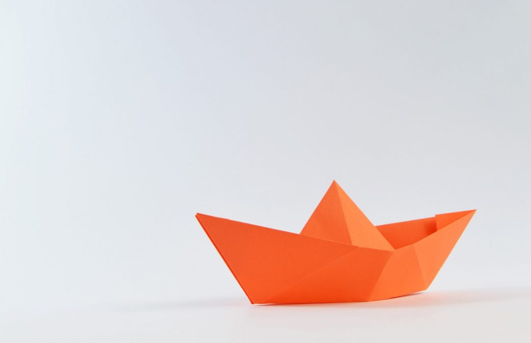 Stift und Papier – schnell gemachte Spiele für Kinder // HIMBEER
