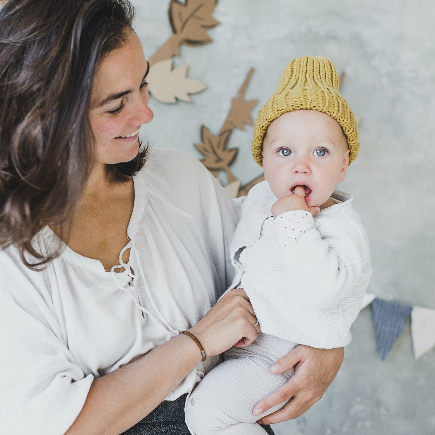 Oktober mit Baby oder Kleinkind in Berlin – unsere Mini-Tipps // HIMBEER
