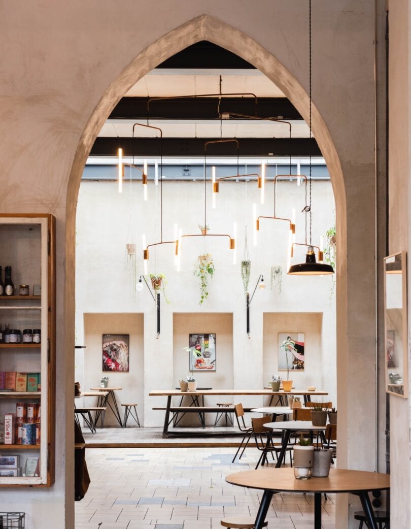 Wohnaccessoires – die besten Berliner Interiorläden // HIMBEER
