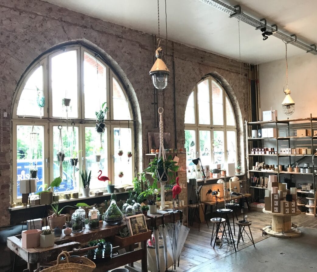 Wohnaccessoires – die besten Berliner Interiorläden // HIMBEER
