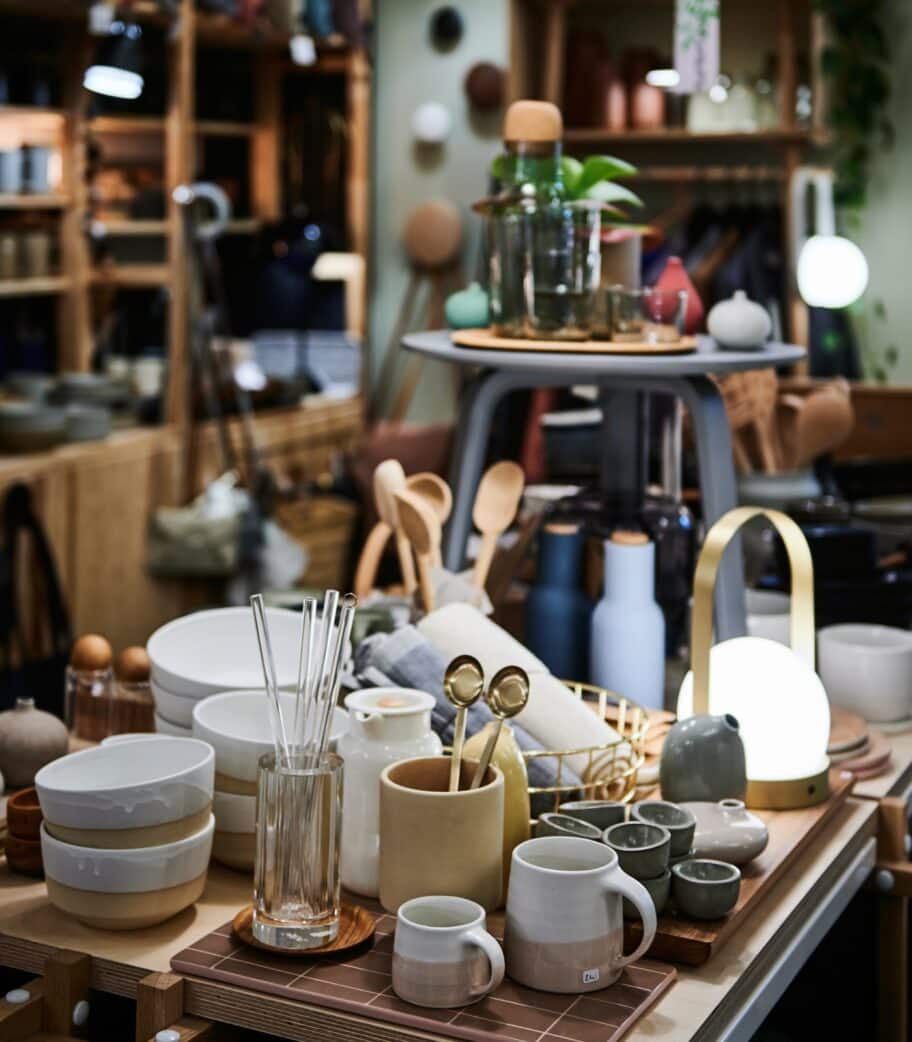Wohnaccessoires – die besten Berliner Interiorläden // HIMBEER