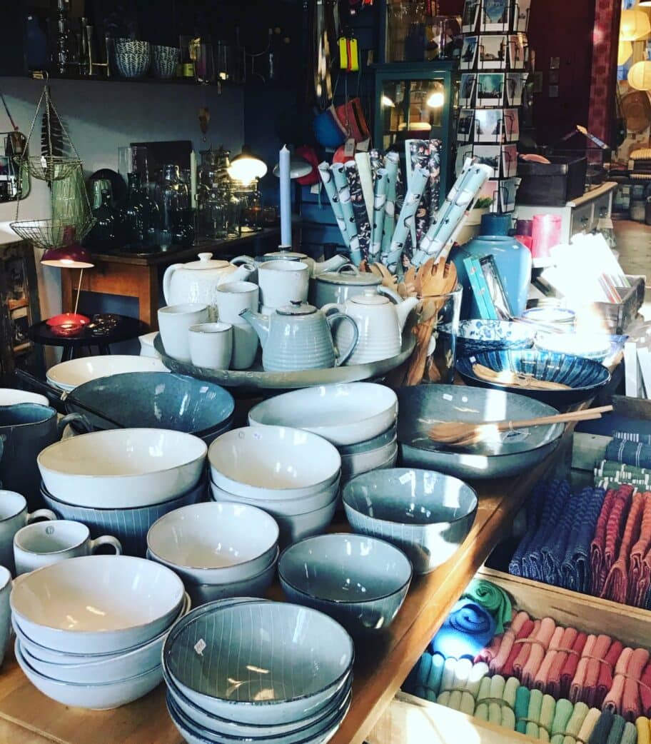 Wohnaccessoires – die besten Berliner Interiorläden // HIMBEER
