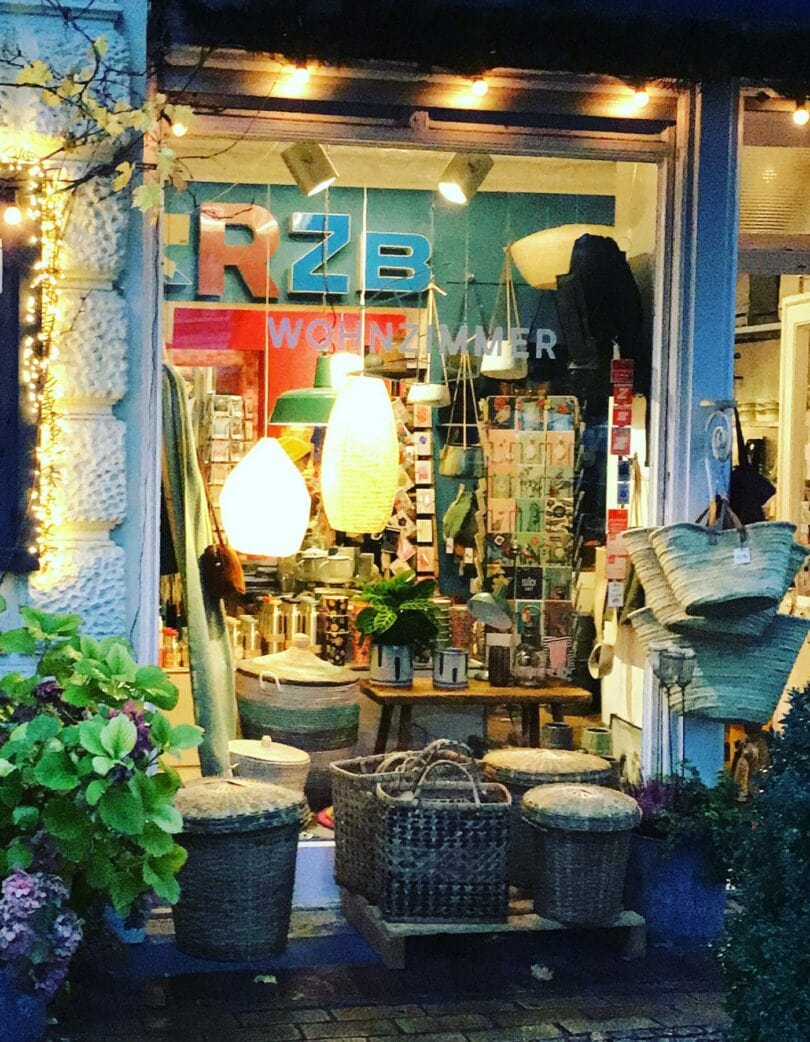 Wohnaccessoires – die besten Berliner Interiorläden // HIMBEER