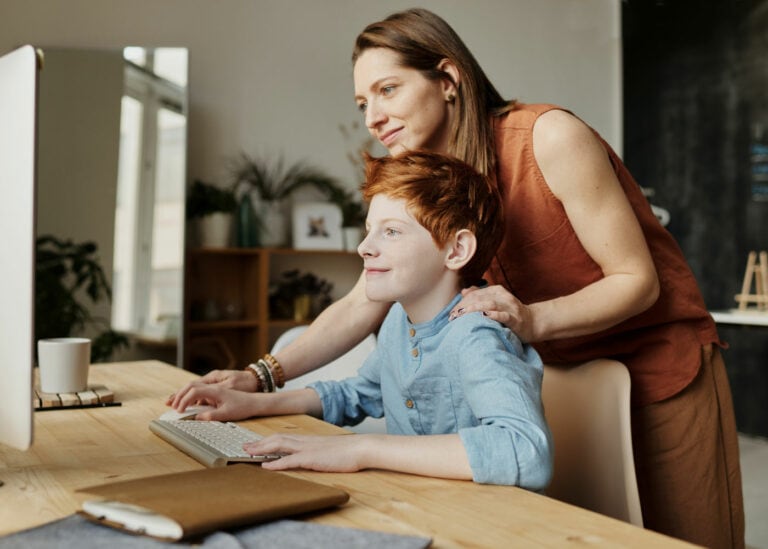 Max Maendler, #wirfürschule-Initiator, im Interview // HIMBEER