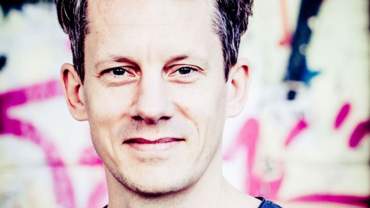 Max Maendler, #wirfürschule-Initiator, im Interview // HIMBEER