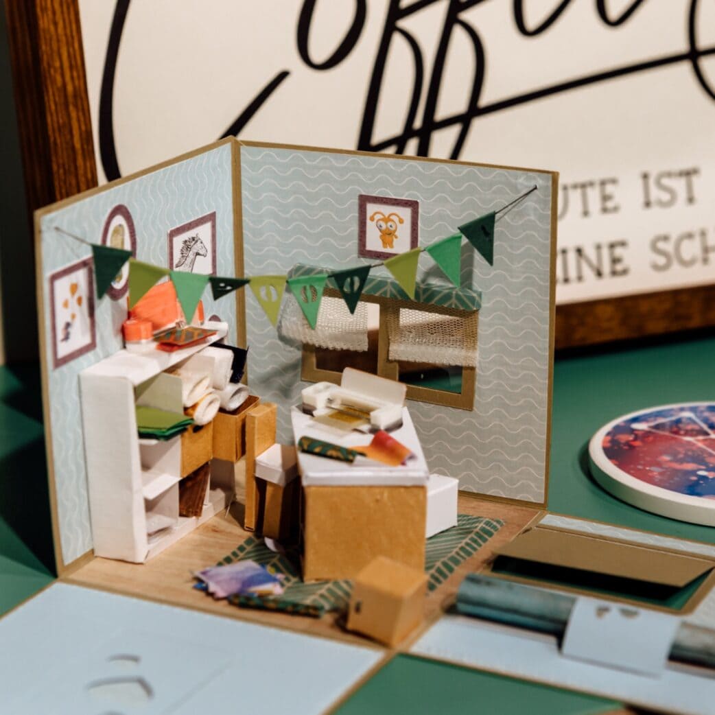 Cricut Studio in der Mall of Berlin: El Dorado für DIY-Fans // HIMBEER