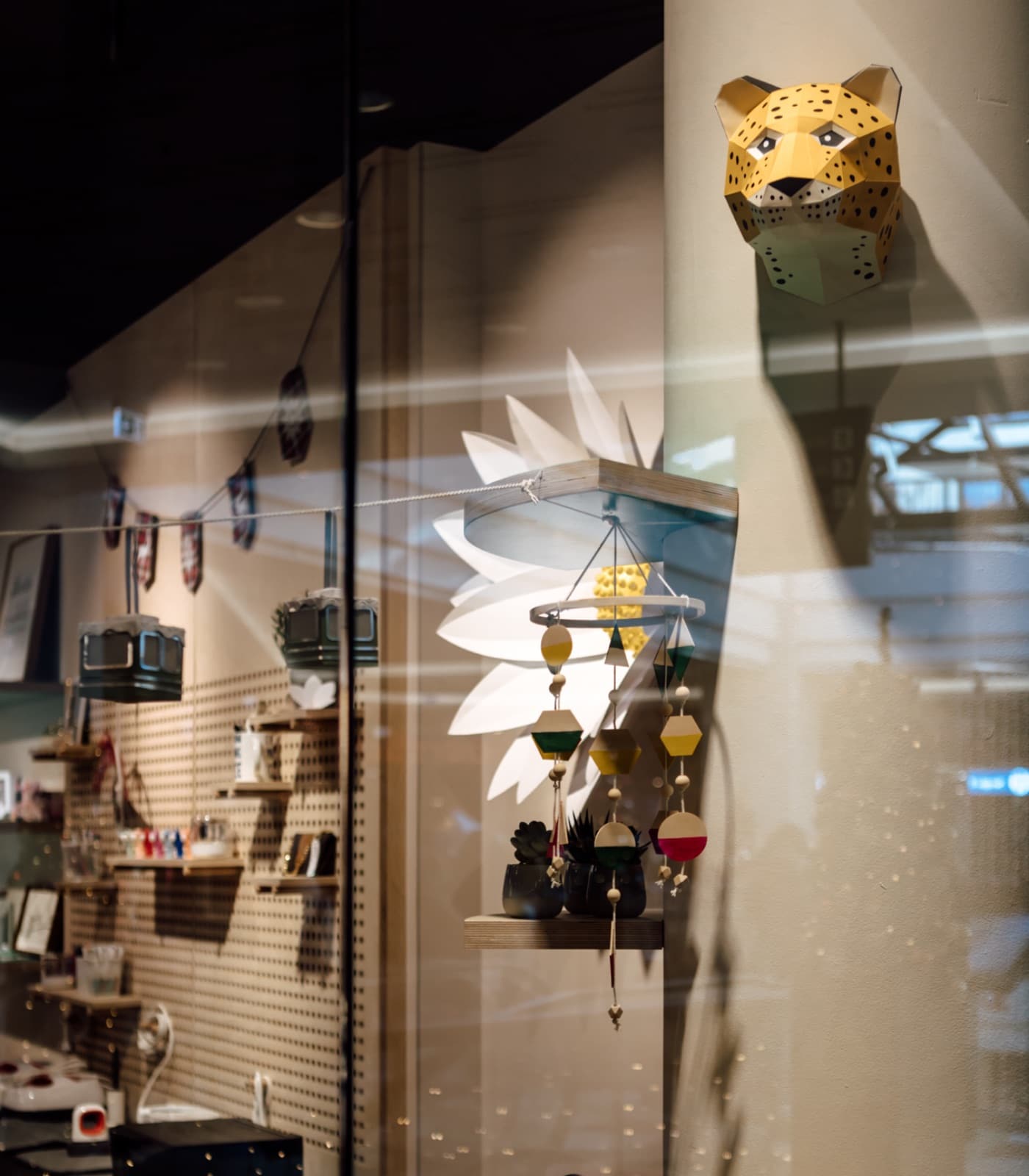 Cricut Studio in der Mall of Berlin: El Dorado für DIY-Fans // HIMBEER