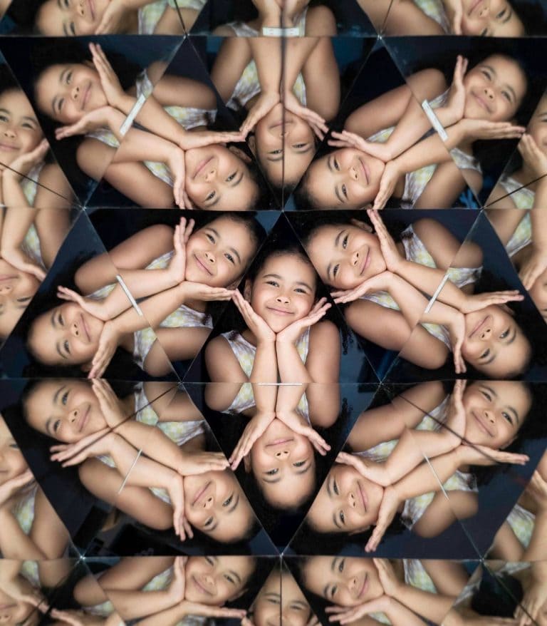 Immersive Ausstellungen und 3-D-Welten in Berlin // HIMBEER