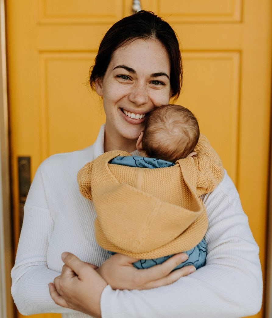 Berlin mit Bauch und Baby: 68 Seiten tolle Tipps // HIMBEER