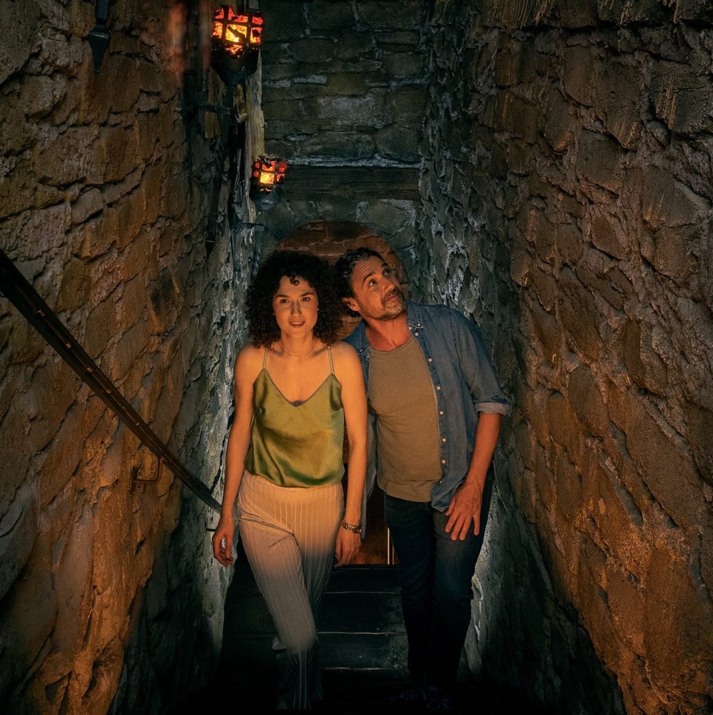 Zeitreisen im Deutschlandmuseum // HIMBEER