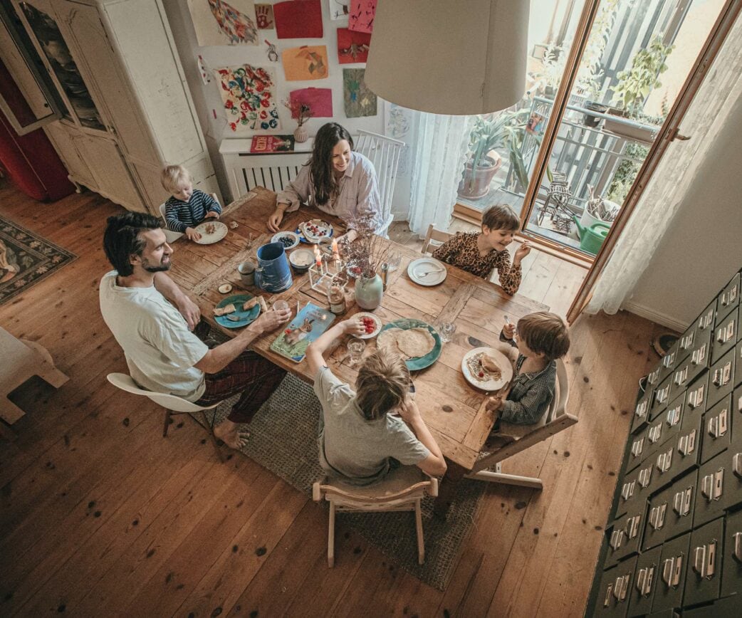 Tanja und Christian Roos im Gespräch // HIMBEER No. 6/2023