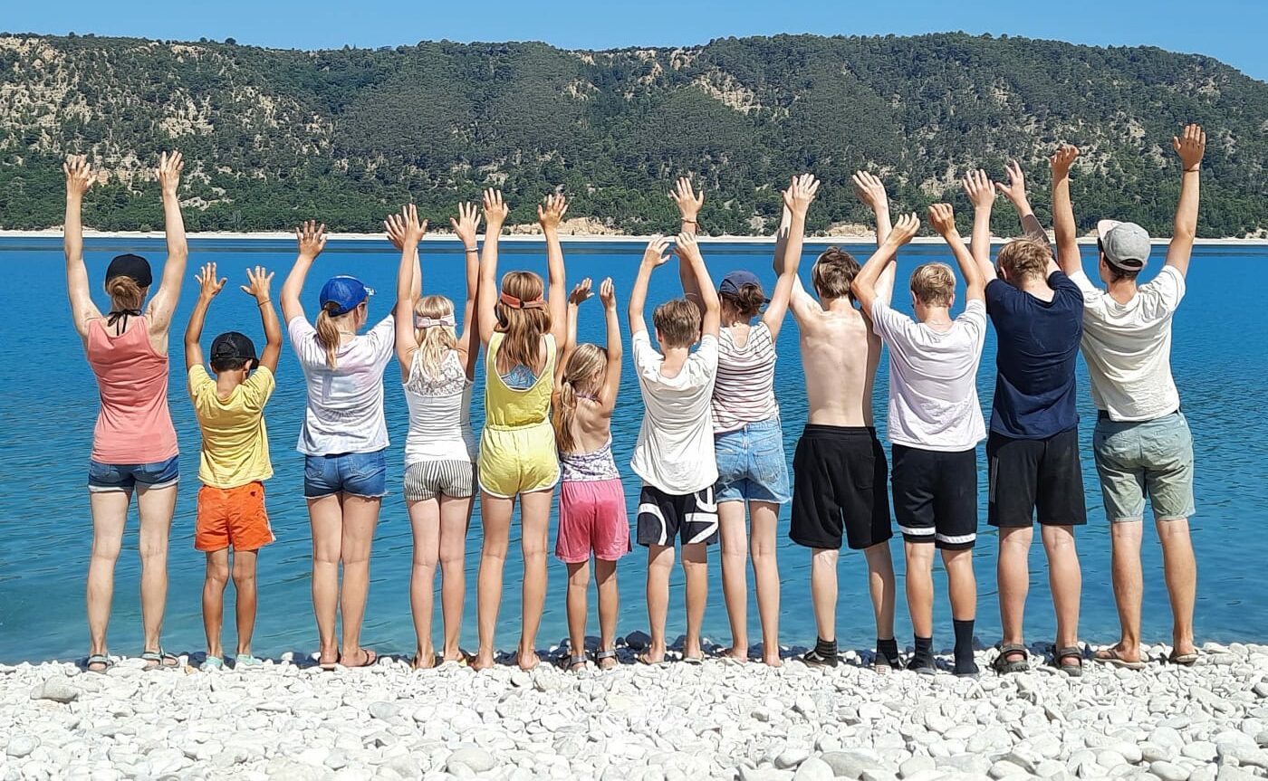 elan sportreisen im HIMBEER Adventskalender 2024