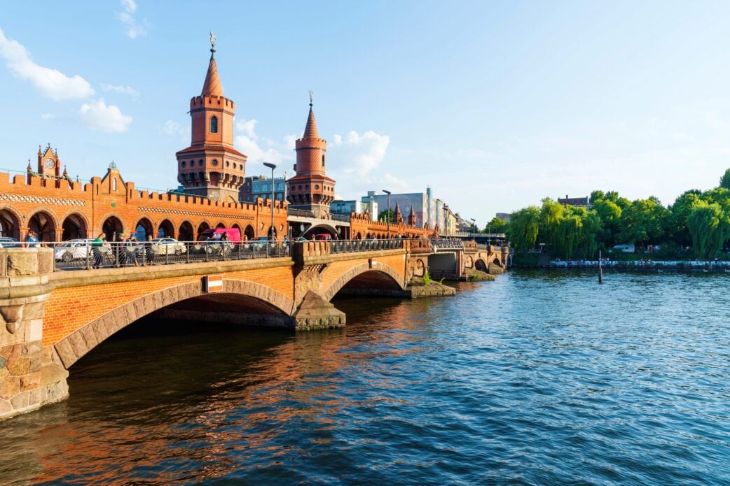 Nicht verpassen im Mai 2026: Highlights in Berlin für Kinder